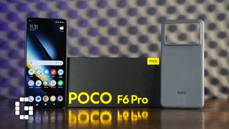 POCO F6 Pro Review – High Performance, But Still Within Expectations ...