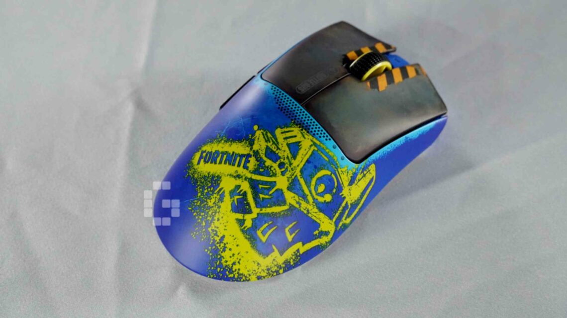 Razer x Fortnite PC Peripherals Get You Do the Griddy with Many Victory ...