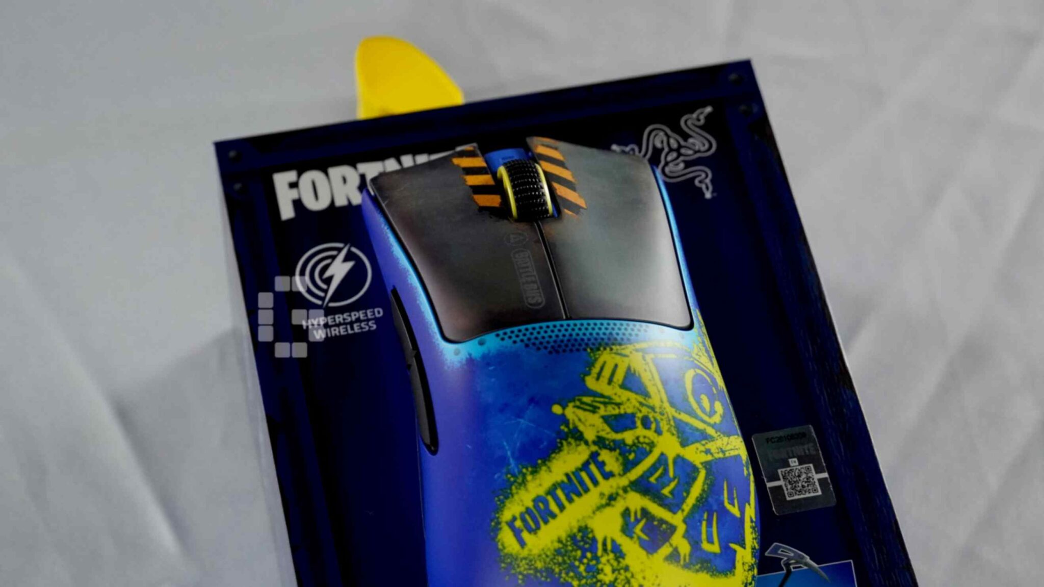 Razer x Fortnite PC Peripherals Get You Do the Griddy with Many Victory ...