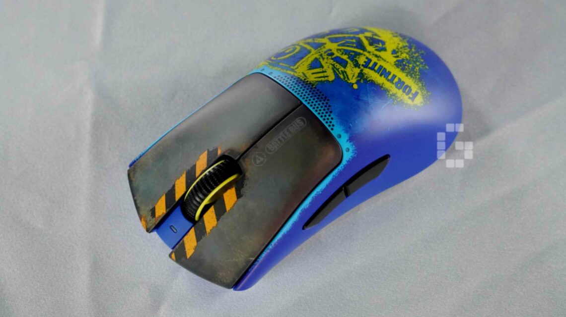 Razer x Fortnite PC Peripherals Get You Do the Griddy with Many Victory ...