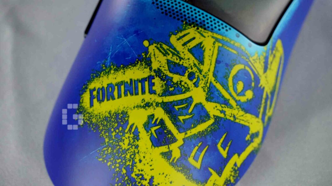 Razer x Fortnite PC Peripherals Get You Do the Griddy with Many Victory ...