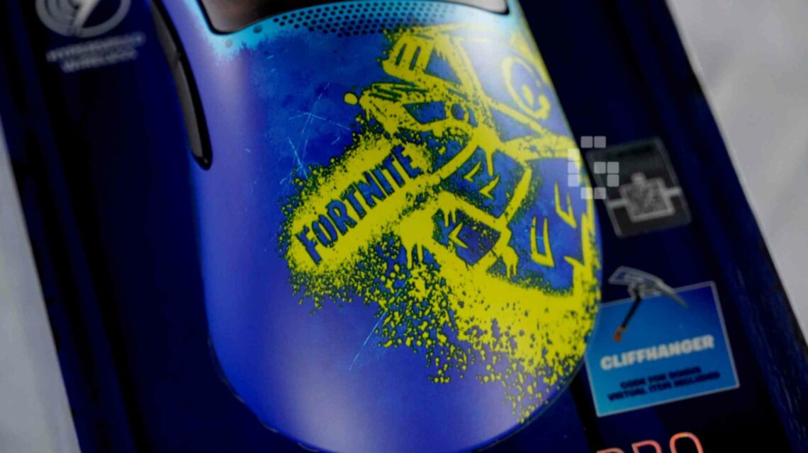 Razer x Fortnite PC Peripherals Get You Do the Griddy with Many Victory ...