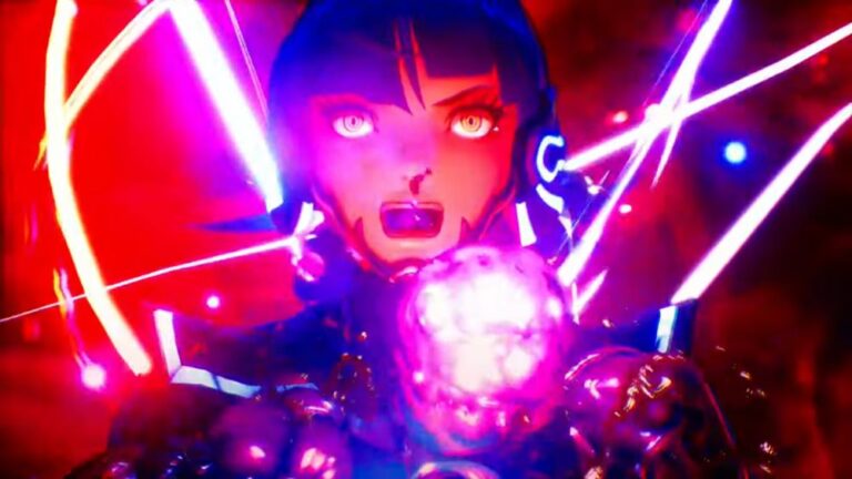 SEGA Drops 3rd Shin Megami Tensei V: Vengeance Trailer - GamerBraves