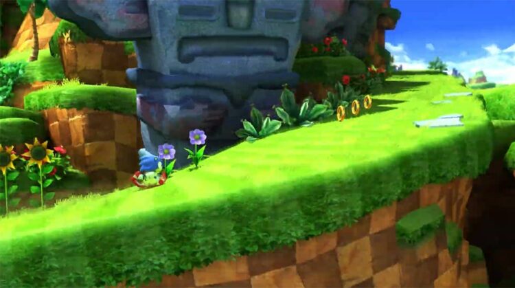 Sonic x Shadow Generations Hands-on Preview – This is The Power of The ...