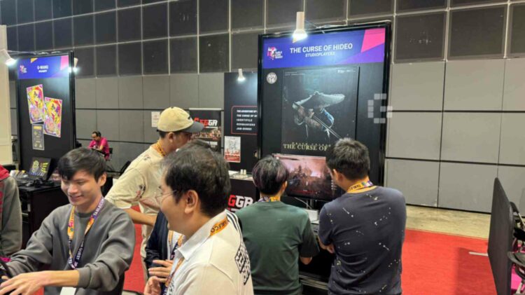 TableCon Quest 2024 Experience – Becoming a Tabletop Gaming Fan ...