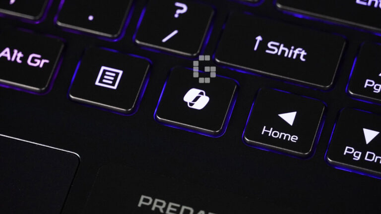 Acer Predator Helios Neo 14 (PHN14-51) Review – Contemporary, Compact ...