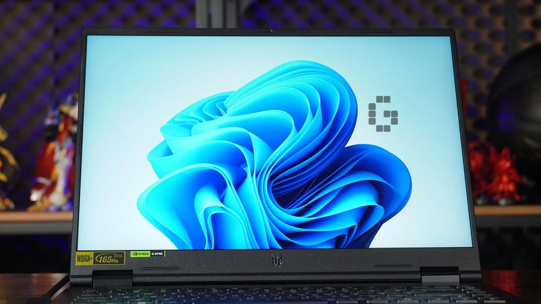 Acer Predator Helios Neo 14 (PHN14-51) Review – Contemporary, Compact ...