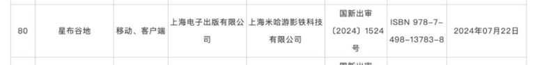 Astaweave Haven Gets Approved to Release in China - GamerBraves