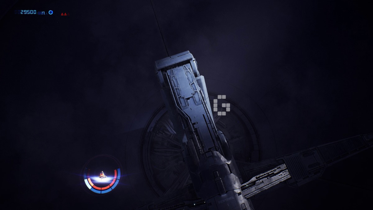 CYGNI: All Guns Blazing Preview – Where Art Meets Arcade Action ...