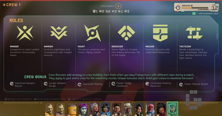 Concord Beta Impressions – Sony’s New Hero Shooter That Needs Work ...