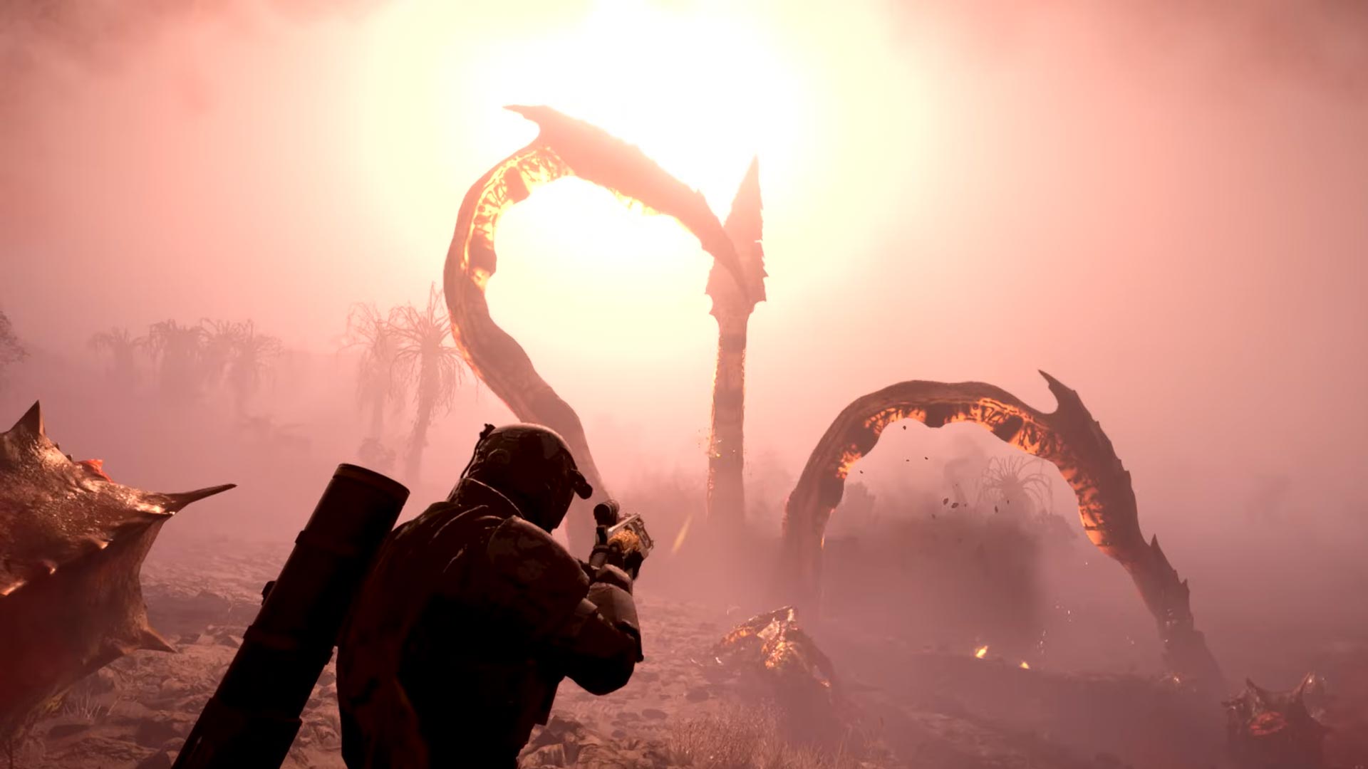 Helldivers 2 Escalation of Freedom Update Brings Quality of Life ...