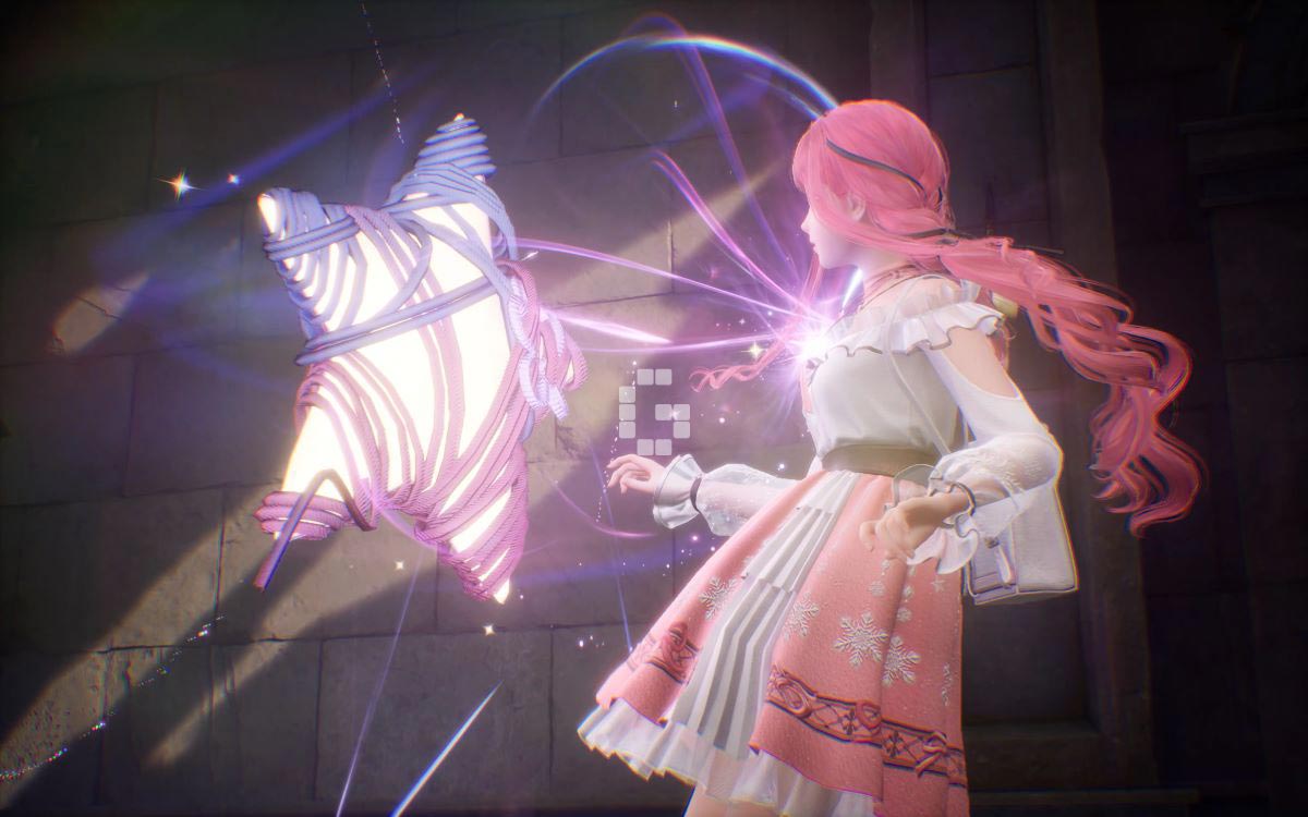 Infinity Nikki Hands-On Preview – The New Open World Dress-Up Sensation ...