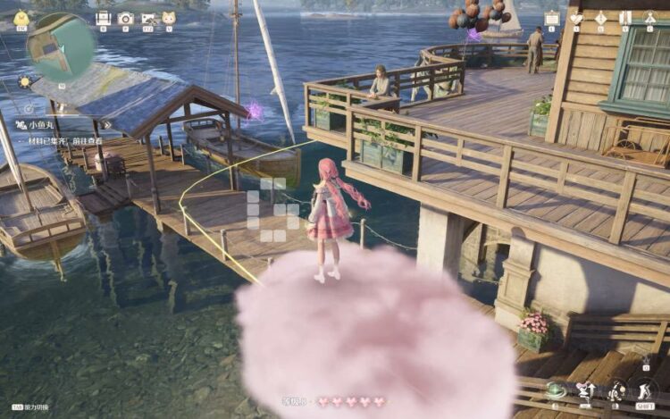 Infinity Nikki Hands-On Preview – The New Open World Dress-Up Sensation ...