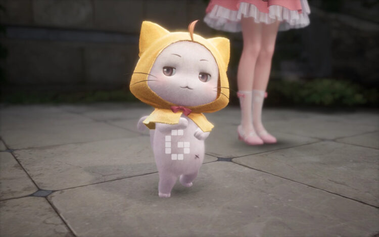 Infinity Nikki Hands-On Preview – The New Open World Dress-Up Sensation ...