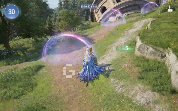 Infinity Nikki Hands-On Preview – The New Open World Dress-Up Sensation ...