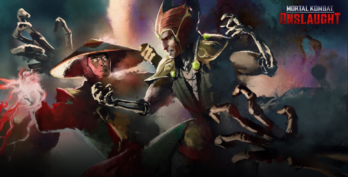 Mortal Kombat: Onslaught to Shut Down Services After 1 Year - GamerBraves