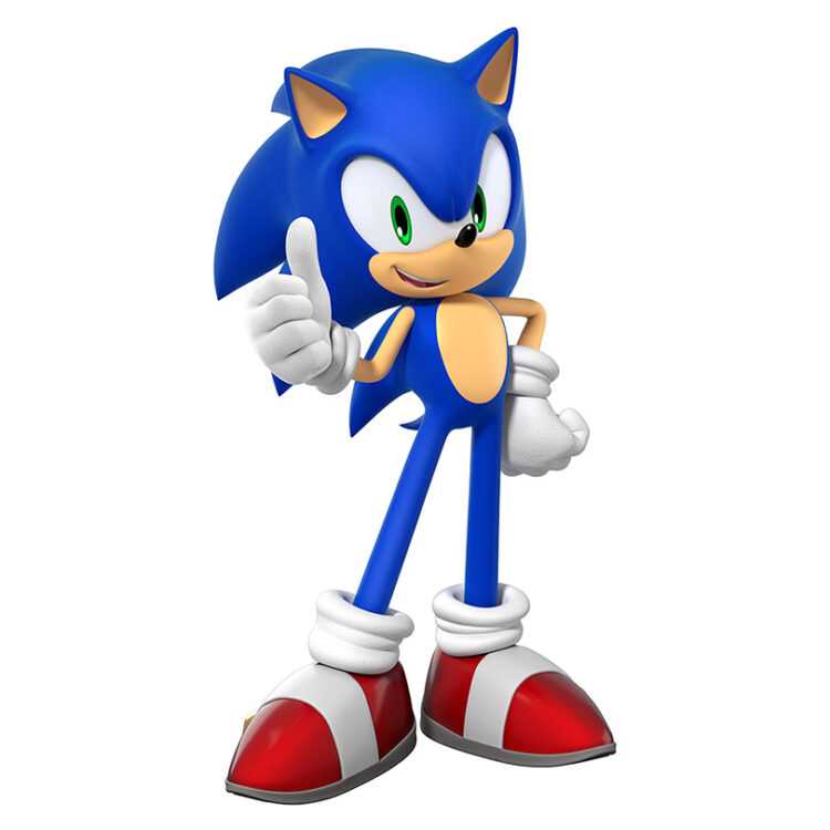 A Glimpse of SONIC X SHADOW GENERATIONS, New Gameplay Details Revealed ...