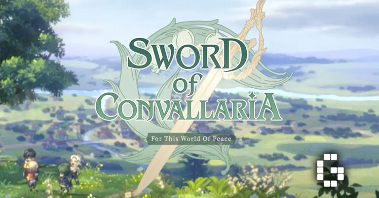 [GUIDE] Sword of Convallaria Units Tier List - GamerBraves