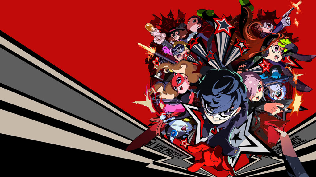 [PGDX 2024] EXCLUSIVE: A New Era for Atlus: Naoto Hiraoka Reveals Keys ...
