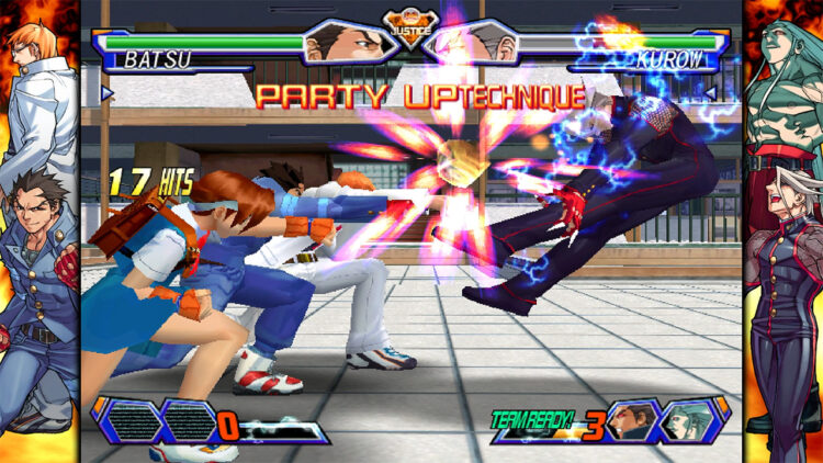 Capcom Announces Fighting Collection 2 for 2025 Release - GamerBraves