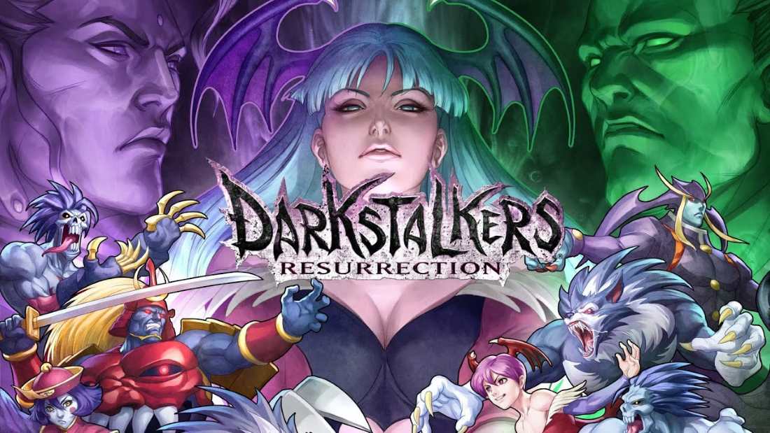 Capcom Hoping to Revive Old IPs in the Future - GamerBraves