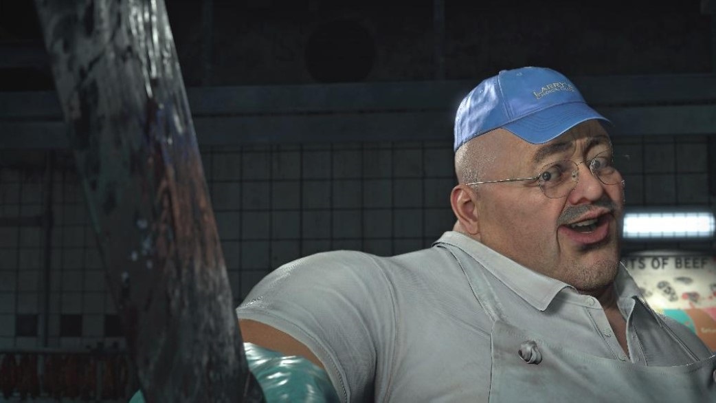 Dead Rising Deluxe Remaster PS5 Physical Coming to SEA This November ...