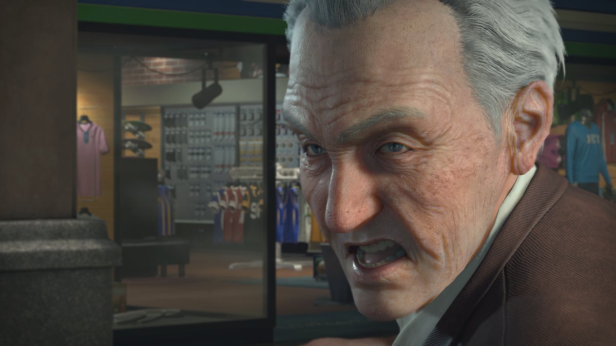 Dead Rising Deluxe Remaster PS5 Physical Coming to SEA This November ...