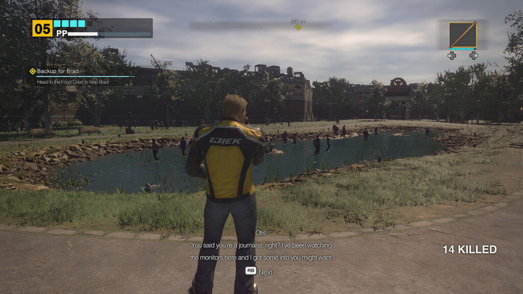 Dead Rising Deluxe Remaster Preview – Reliving the Zombie Chaos in ...