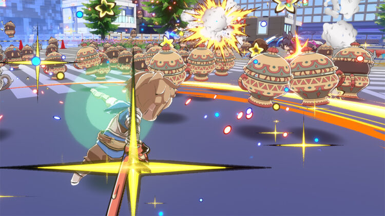 Granblue Fantasy Versus: Rising Adds Versusia and Features in Latest ...