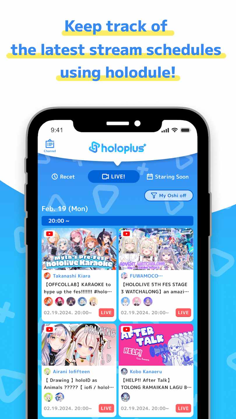 HoloPlus, Global Version Available Now - GamerBraves