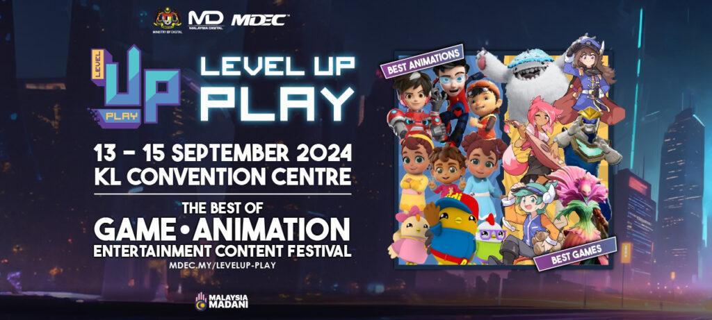 Japanese Singer Mayu Maeshima to Perform at LEVEL UP PLAY in Malaysia ...