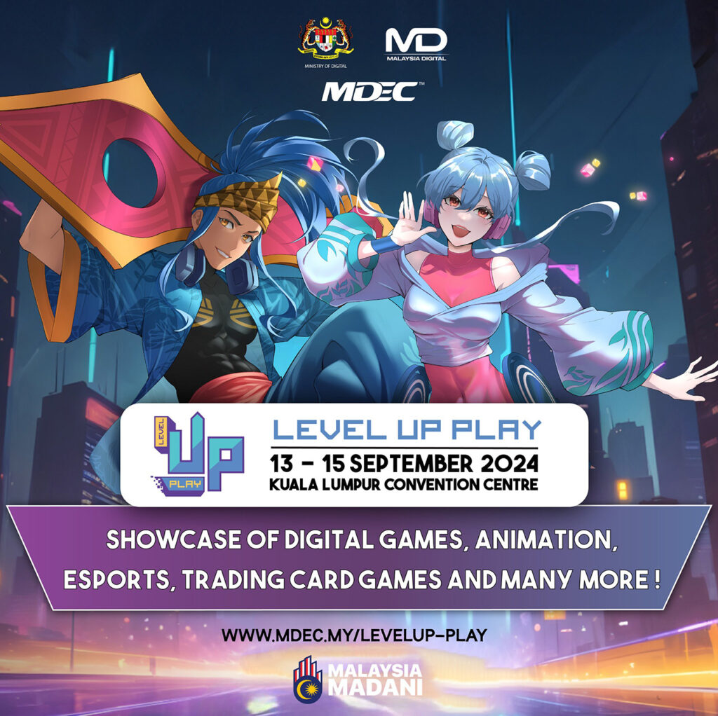 Japanese Anisong Star Nami Tamaki to Perform in Malaysia at LEVEL UP ...