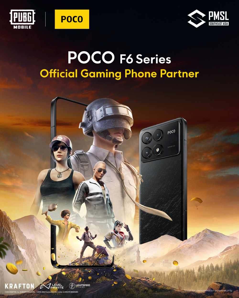 Celebrate the POCO Anniversary with Exclusive Deals at POCO Carnival ...