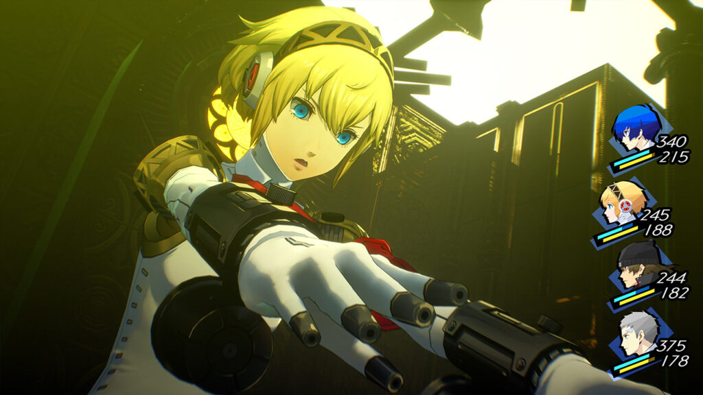 Persona Franchise Sale Hits Steam with Historic Low Prices - GamerBraves