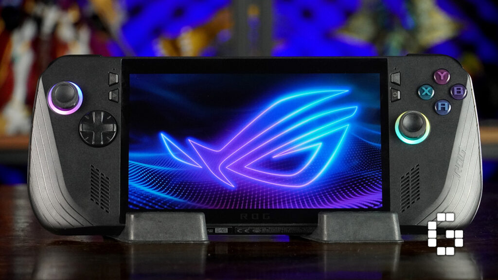 ROG Ally X Review – Comfort Meets Performance in a Pricey Package ...
