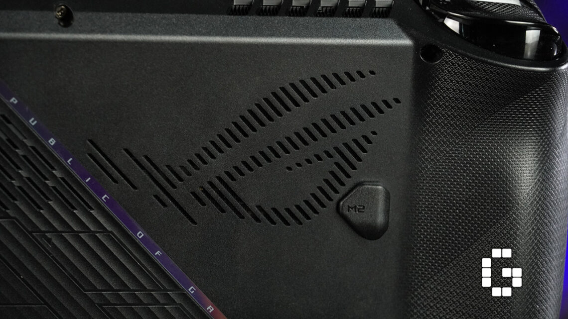 ROG Ally X Review – Comfort Meets Performance in a Pricey Package ...