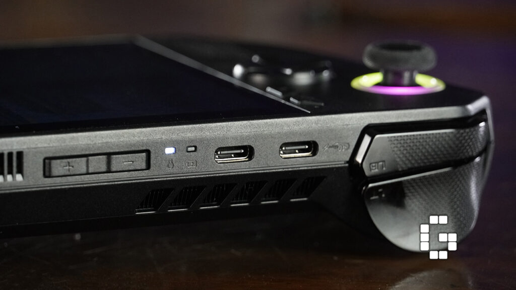 ROG Ally X Review – Comfort Meets Performance in a Pricey Package ...