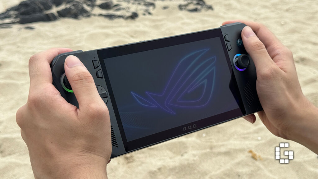 ROG Ally X Review – Comfort Meets Performance in a Pricey Package ...