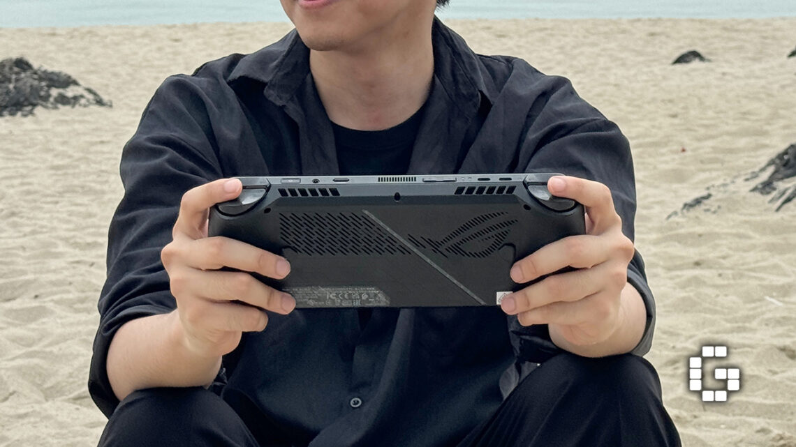 ROG Ally X Review – Comfort Meets Performance in a Pricey Package ...