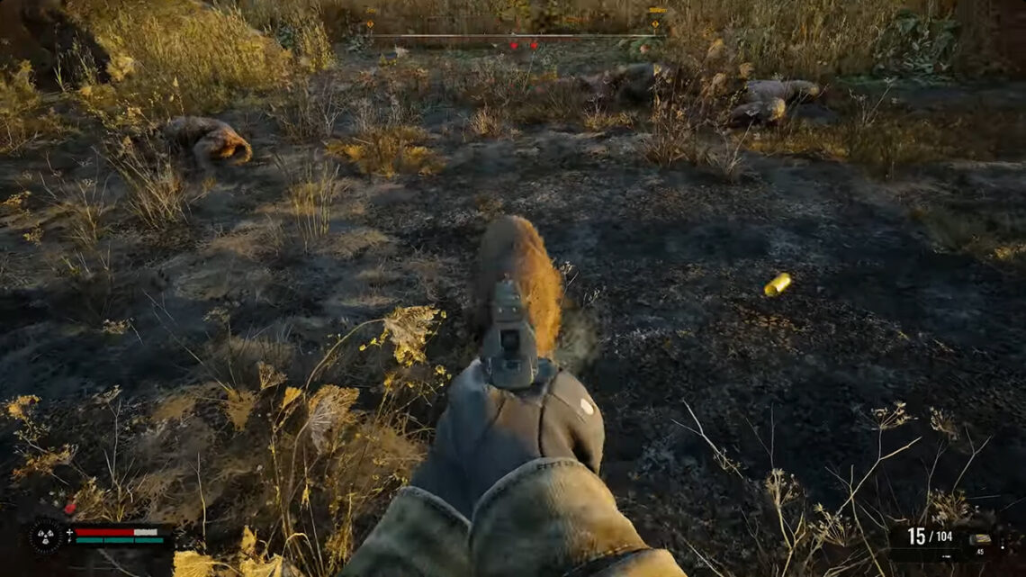 STALKER 2: Heart of Chornobyl Reveals More Details With Developer Deep ...