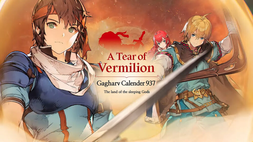 FOW Games Releases The Legend of Heroes: Gagharv Trilogy Globally - GamerBraves