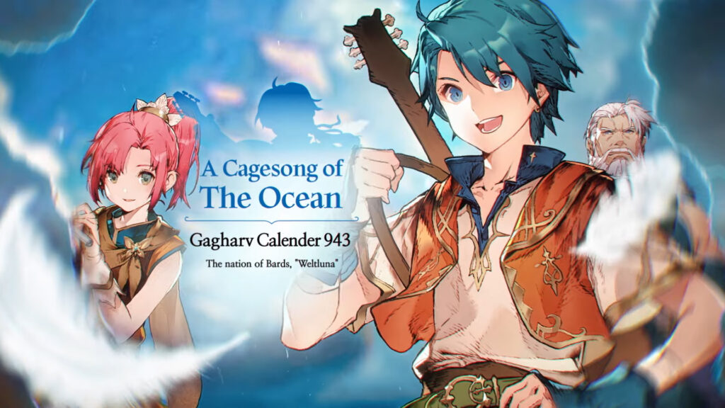FOW Games Releases The Legend of Heroes: Gagharv Trilogy Globally - GamerBraves