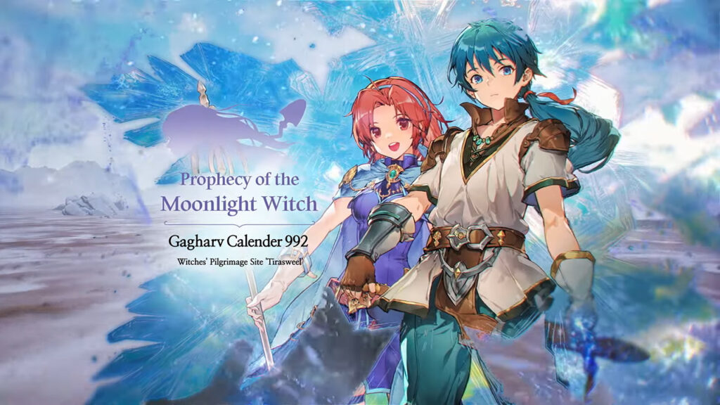 FOW Games Releases The Legend of Heroes: Gagharv Trilogy Globally - GamerBraves