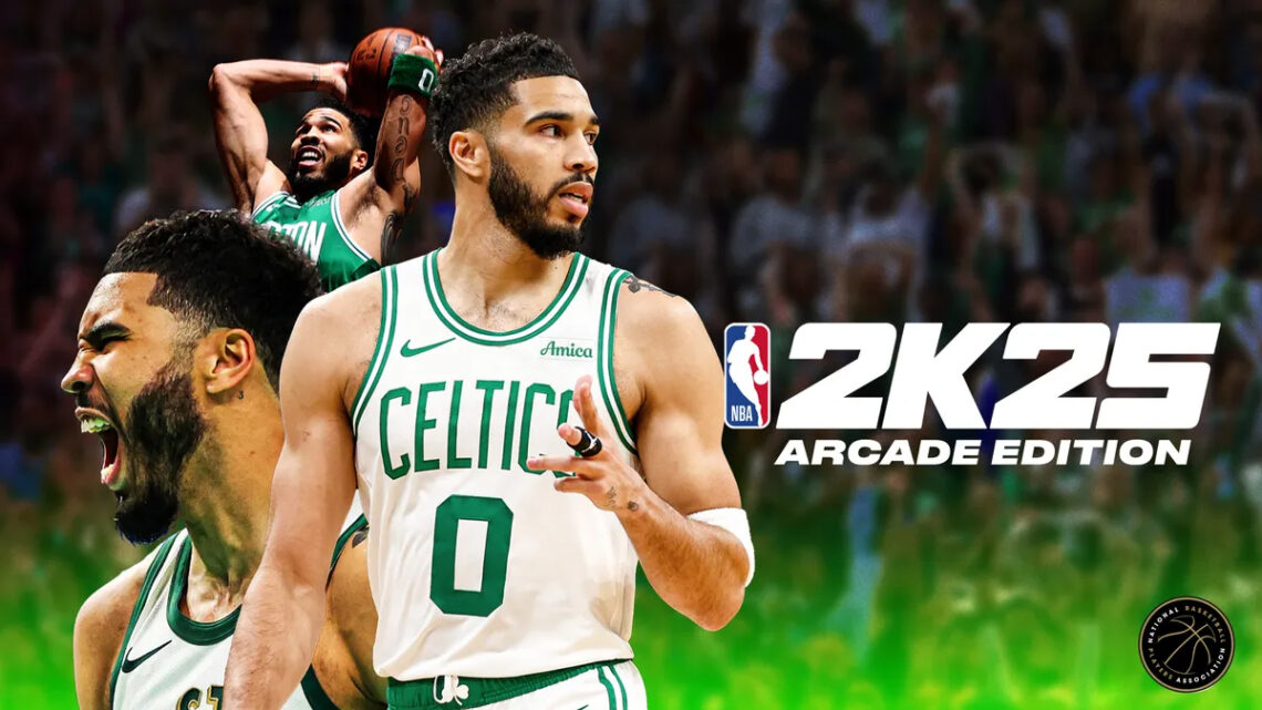 Apple Arcade Expands with Eight New Titles, Including Balatro+ and NBA 2K25 Arcade Edition ...