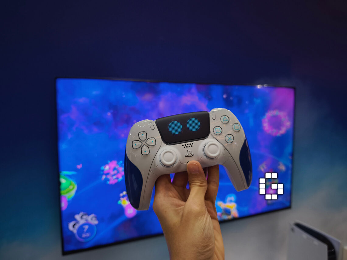 Astro Bot Pop-Up Experience – A Dive into PlayStation’s Cutest Universe ...