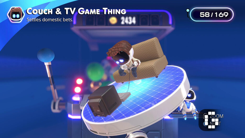 Astro Bot Review – A Love Letter to PlayStation Gaming - GamerBraves