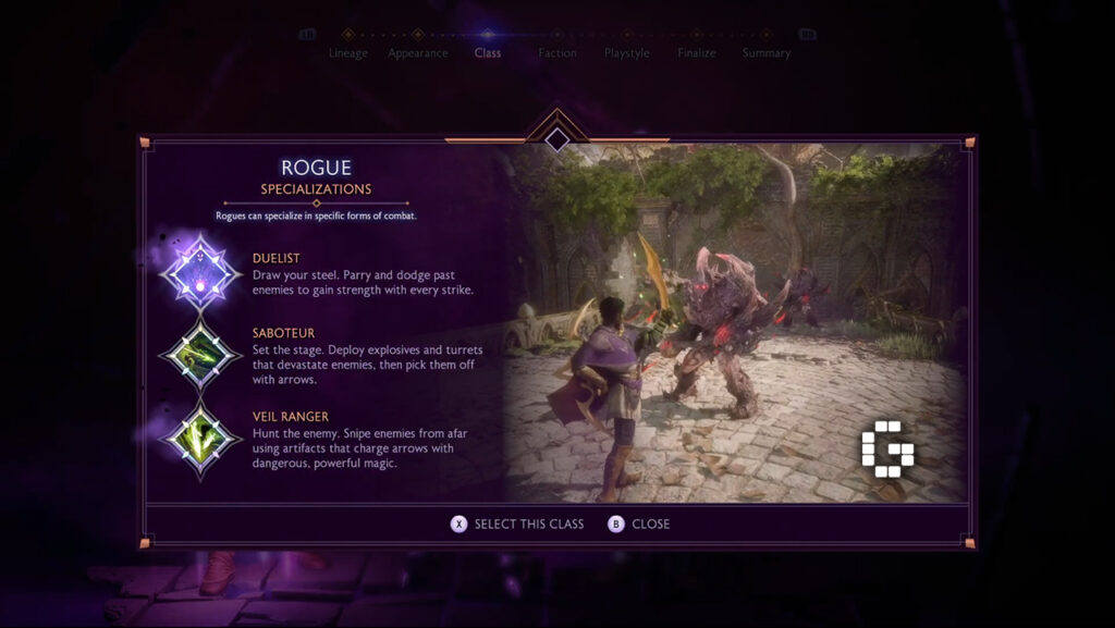 Dragon Age: The Veilguard Preview – Blending Action and Strategy in A ...