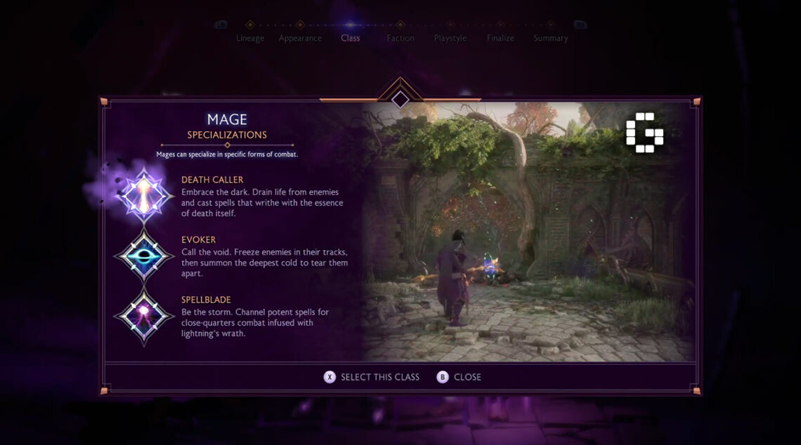 Dragon Age: The Veilguard Preview – Blending Action and Strategy in A ...