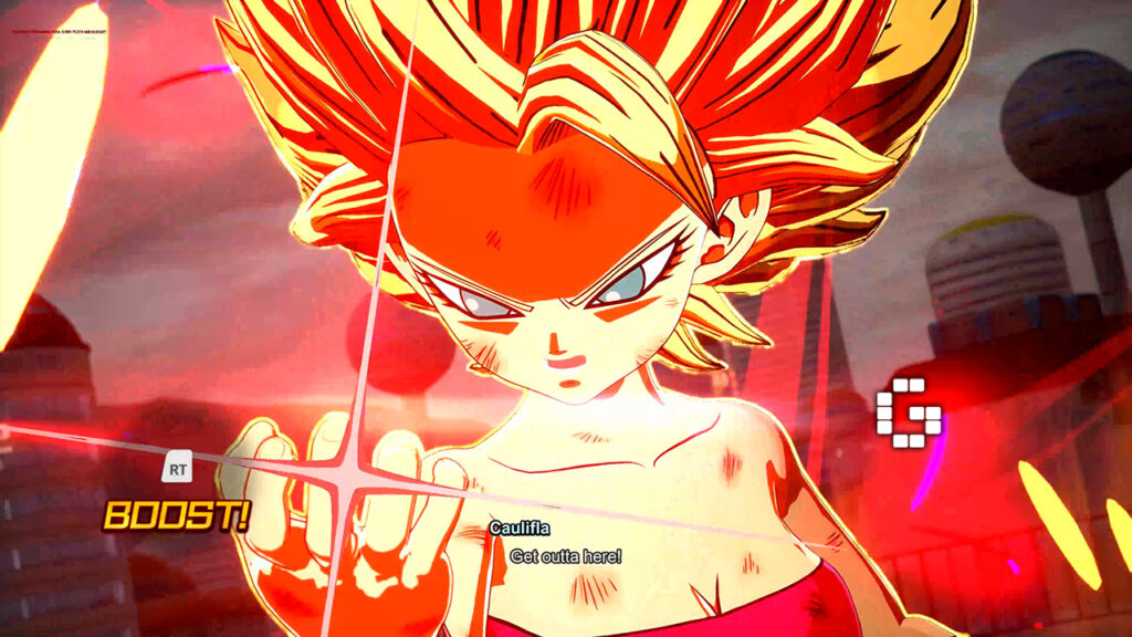 DRAGON BALL: Sparking! ZERO Producer Jun Furutani Breaks Down Game’s ...