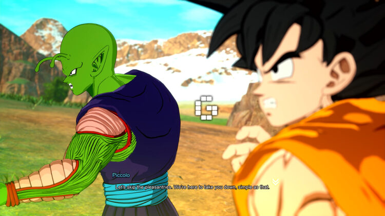 DRAGON BALL: Sparking! ZERO Preview – Reliving Sagas and Forging New ...